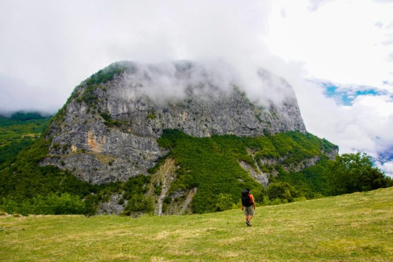 Unplug and Reconnect: A Two-Day Hike to Off-the-Grid Village of Curraj ...