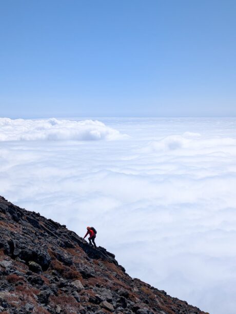 Mount Pico – the tallest mountain in Portugal, and one of the most ...