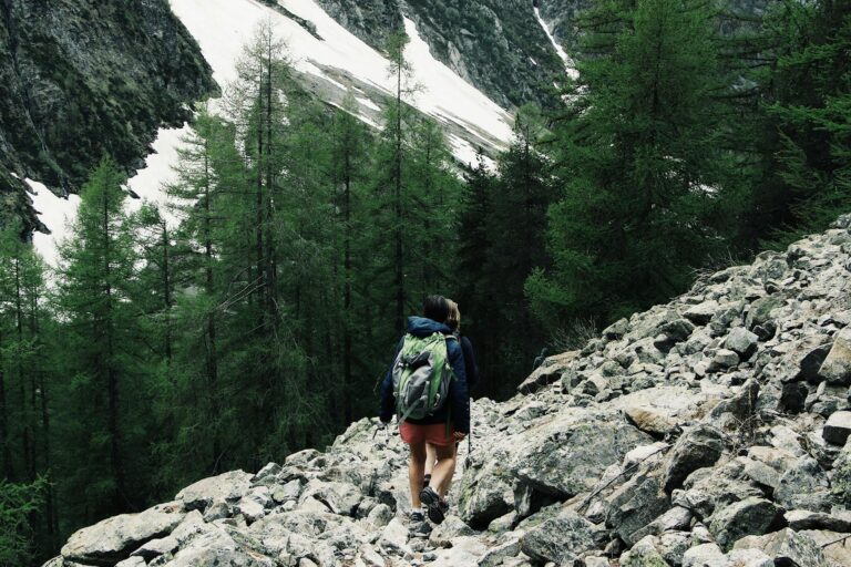 Best Hikes in the French Alps: Complete 2026 Guide